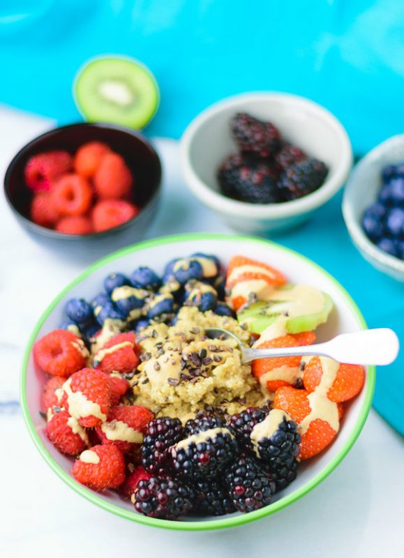 10 Easy Cleanse Recipes for New Year Detox - Contentedness Cooking