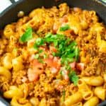 Taco Mac - Contentedness Cooking