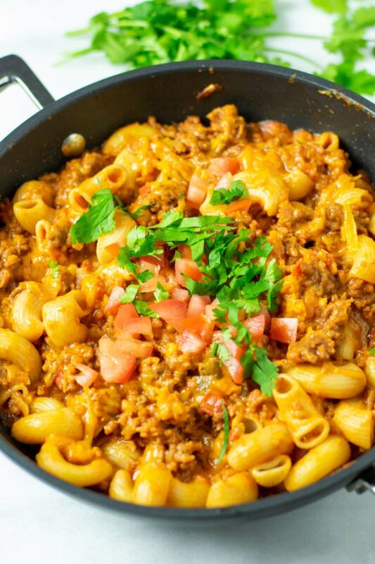 Taco Mac - Contentedness Cooking