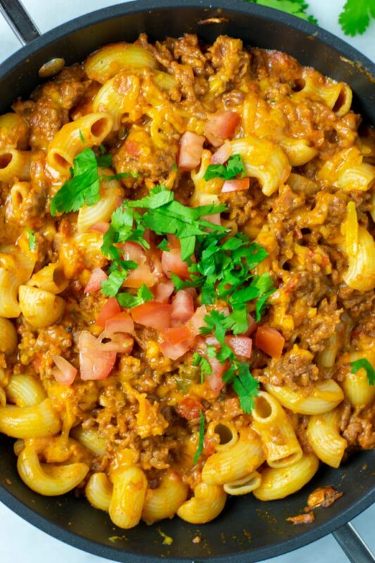 Taco Mac - Contentedness Cooking
