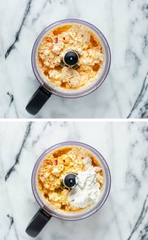 Tirokafteri - Contentedness Cooking