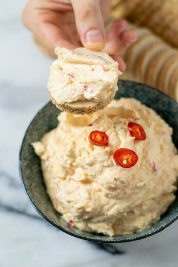 Tirokafteri - Contentedness Cooking