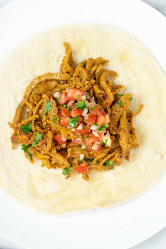 Barbacoa - Contentedness Cooking