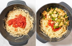 Amazing Texas Chicken Spaghetti Recipe with Southern flavors ...