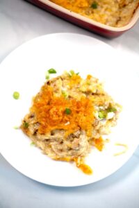 Best Texas Potatoes Casserole Recipe - Contentedness Cooking