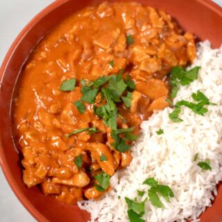 Chicken Masala - Contentedness Cooking