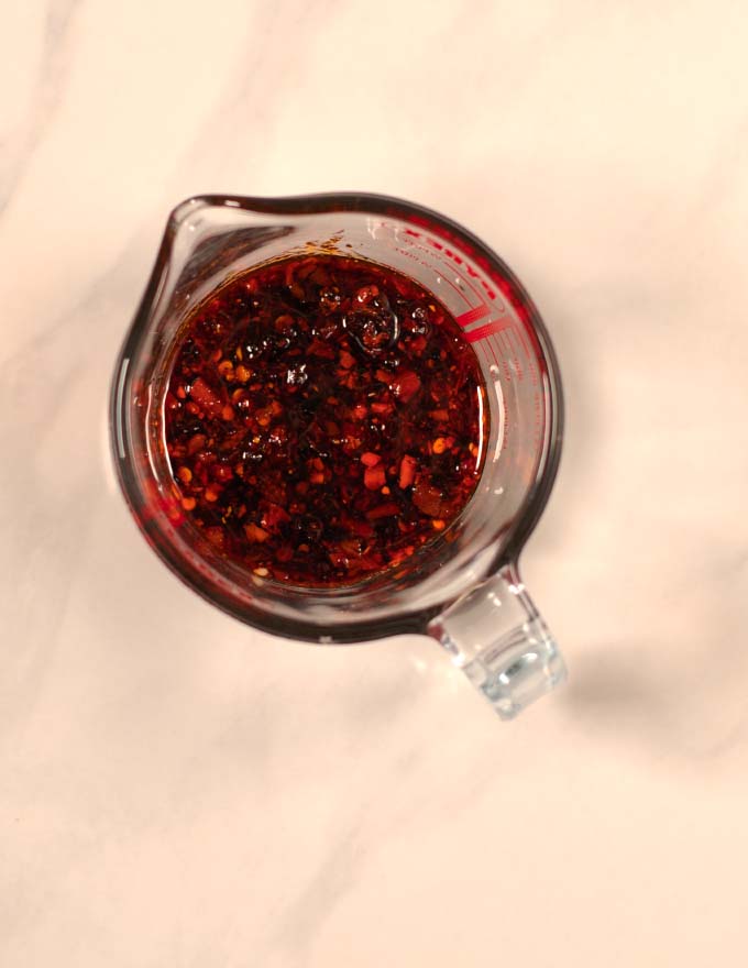 Simple Udon Noodles - Contentedness Cooking