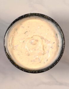 Samosa Sauce - Contentedness Cooking